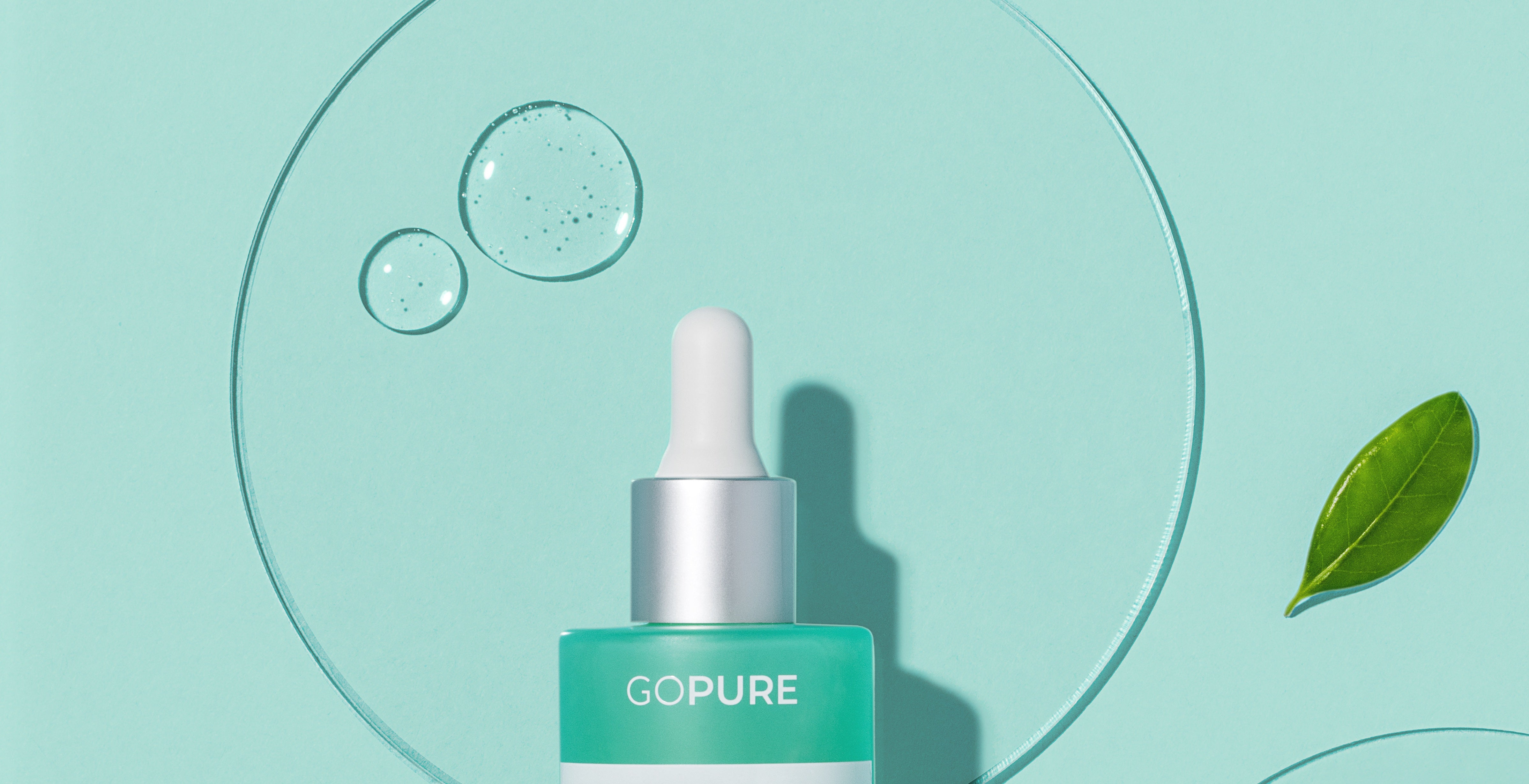 The Serum That Supercharges Your Skincare Routine – goPure Beauty