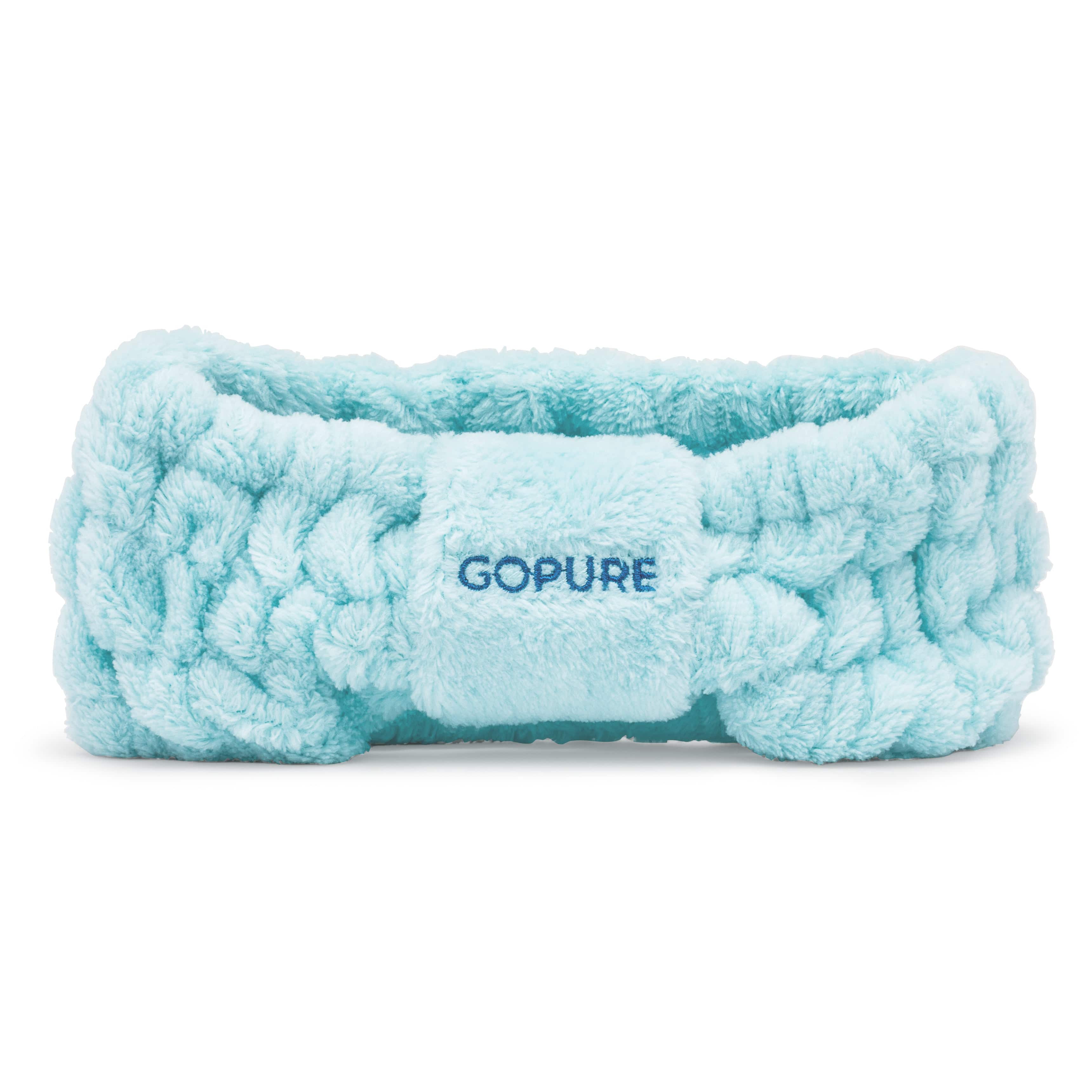 Spa Wristbands | goPure Beauty | Bath & Body Gift Sets